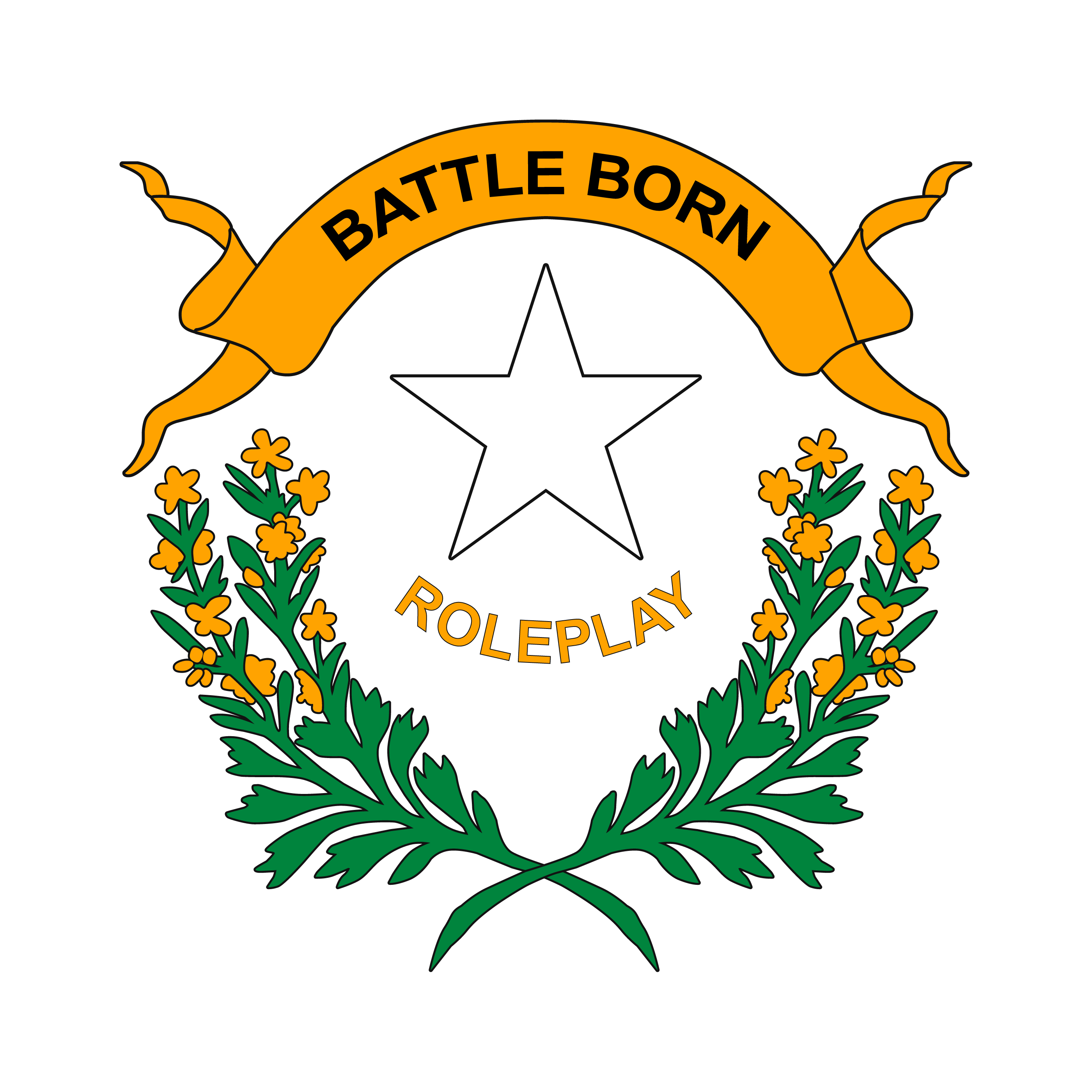 BattleBornRP