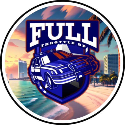 Full Throttle RP