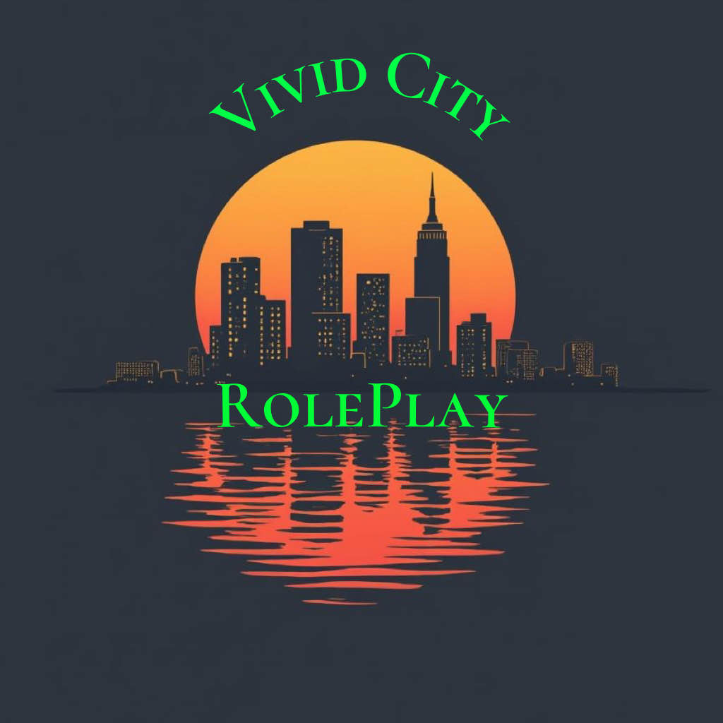 Vivid City RP